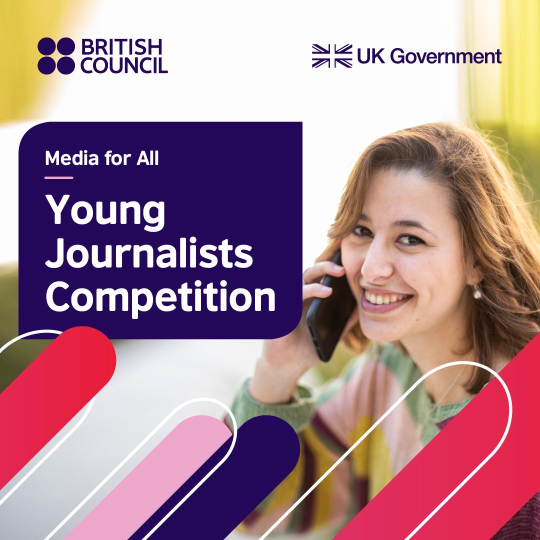 Young Journalists Competition - Centar za istraživačko novinarstvo Crne ...