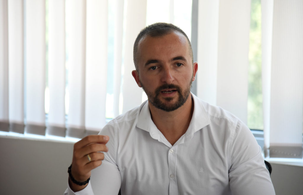 PODNIJETA PRIJAVA ODT-u ZBOG SUMNJI U KRIVIČNA DJELA: Uprava za šume ...